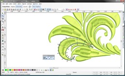 Flexibility and control