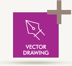 Wilcom Elements Vector Drawing